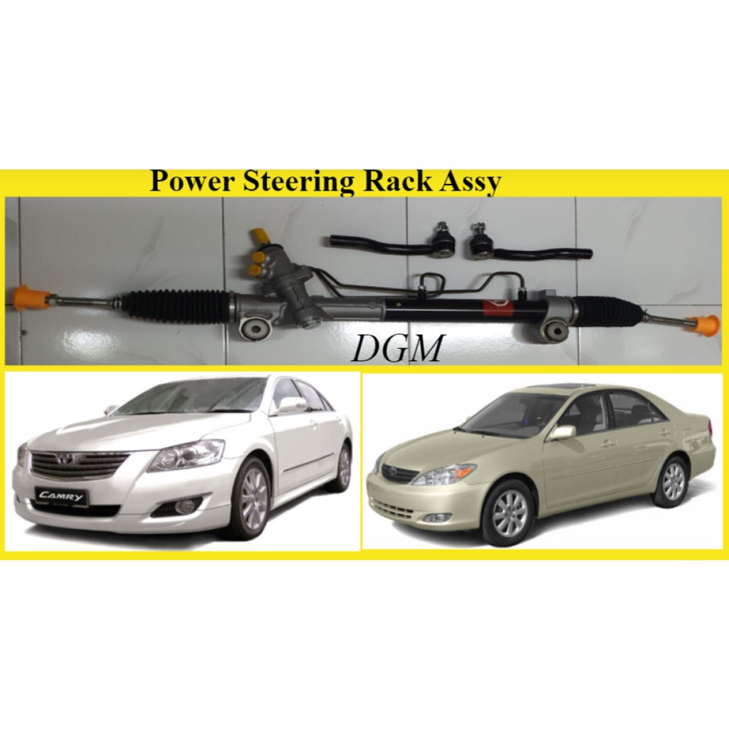 TOYOTA CAMRY ACV30/ACV31 ACV40/41 2.0/2.4 2003-2013Y Power Steering ...