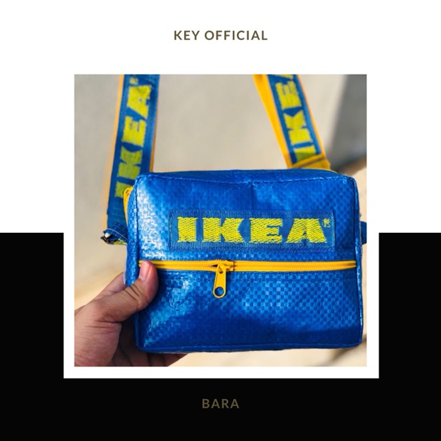 BEG IKEA (BARA) | Shopee Malaysia