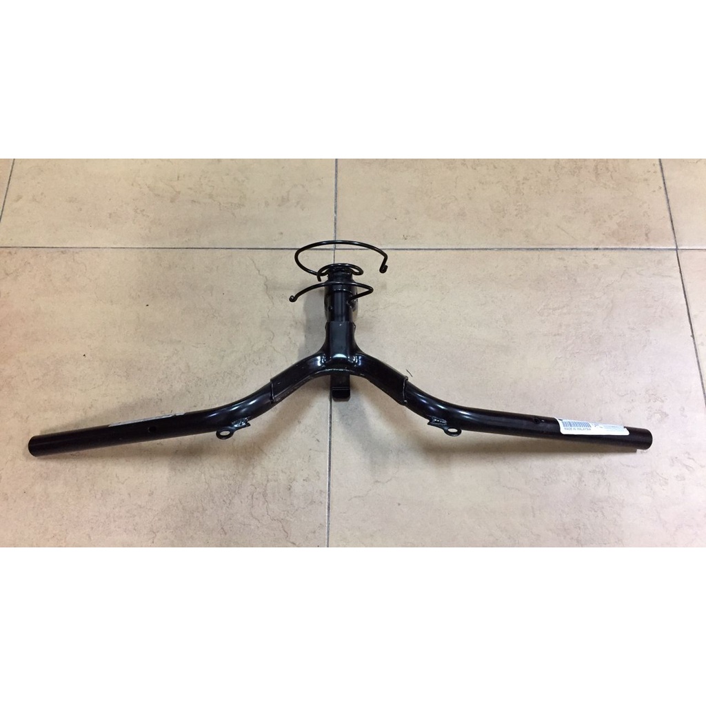 Yamaha Y15 V1 Handle 100% Original HLY Genuine Parts | Shopee Malaysia