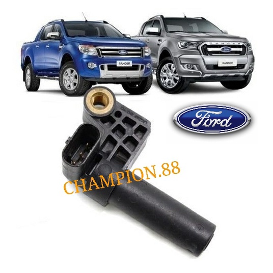 FORD RANGER T6 CRANK SENSOR | Shopee Malaysia