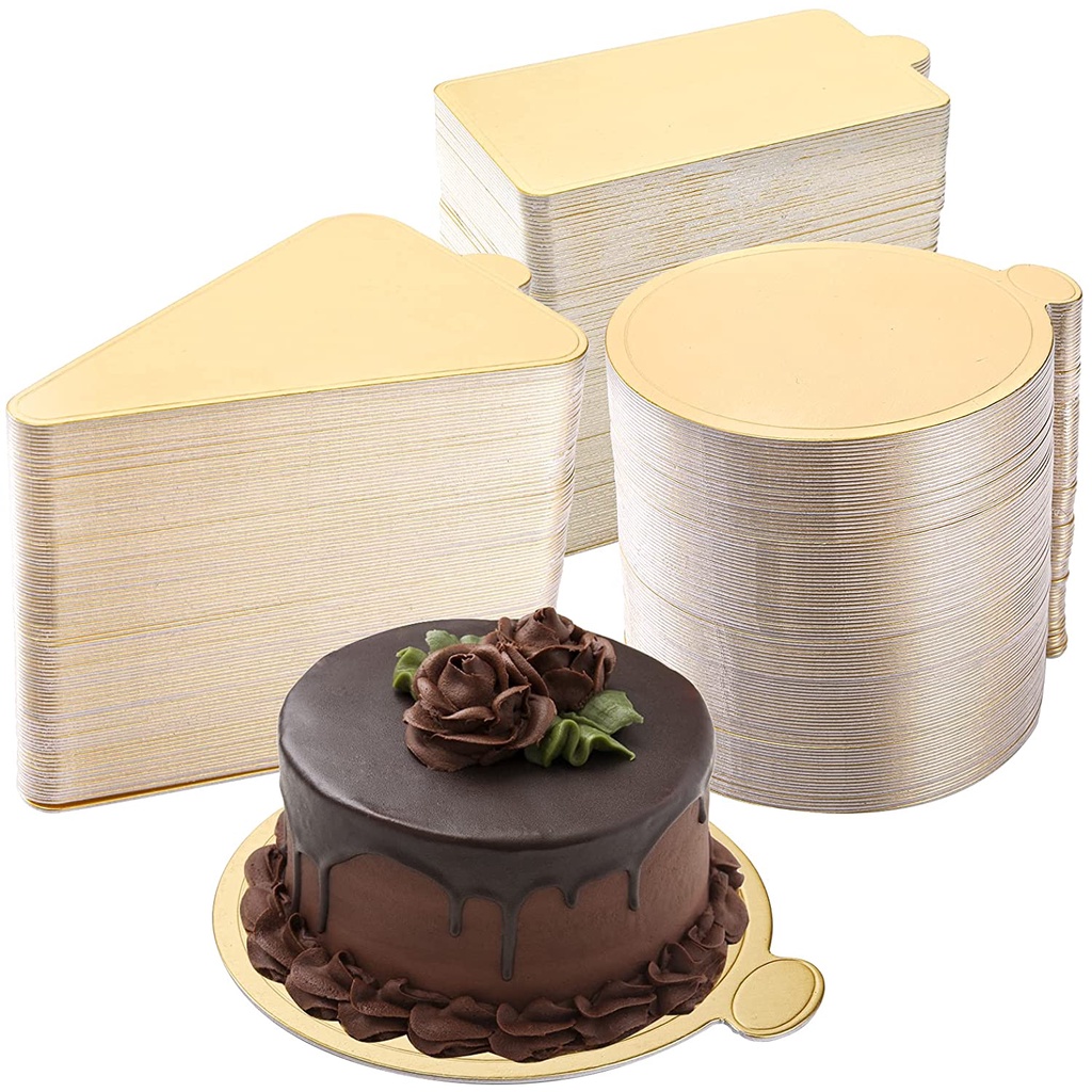 (VB) MINI MOUSSE CAKE BOARD | Shopee Malaysia