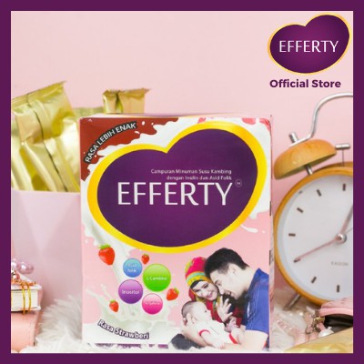 Efferty HQ, Online Shop | Shopee Malaysia