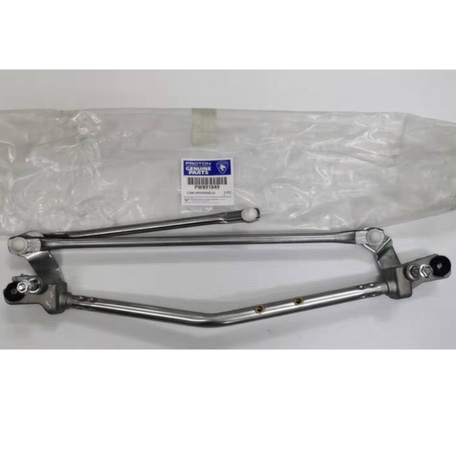 PROMOSI!! ORIGINAL PROTON BLM FL FLX NEW SAGA VVT WIPER LINK ARM ...
