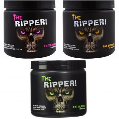 Cobra The Ripper! 30Serv | Shopee Malaysia