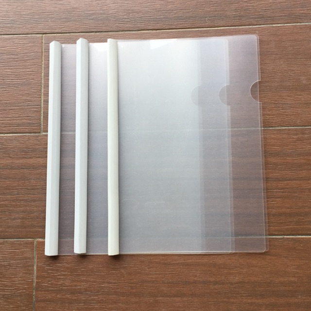 A4 Slide Binder File | Shopee Malaysia