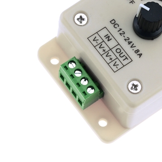 1PCS Voltage Regulator DC-DC Voltage Stabilizer 8A Power Supply ...