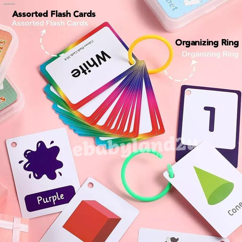 ☒Kad Flash Mini Pembelajaran Awal Imbasan Budak Bentuk Haiwan Nombor ...