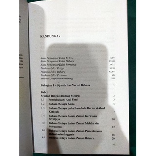 ZBH. Tatabahasa Dewan, Edisi Ketiga. Nik Safiah Karim, Farid M. Onn ...