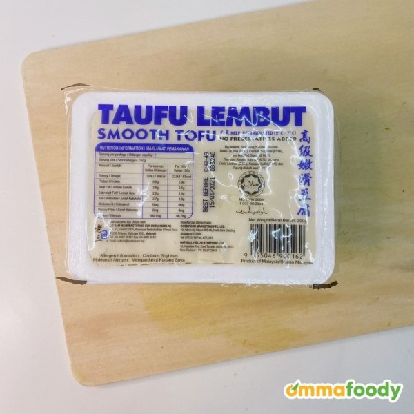 TAUFU LEMBUT [KLANG VALLEY ONLY] | Shopee Malaysia