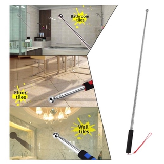 Heavy Duty Tapping Rod - 115cm - Tiles Checking Rod - Ready Stock ...