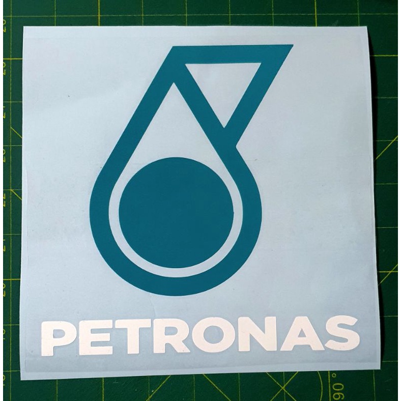 PETRONAS LOGO | STICKER MOTO | STICKER KERETA| CAR STICKER| STICKER ...