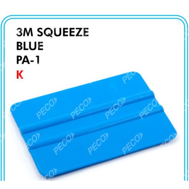 3M CAR PA-1 SQUEEZE (BLUE) | Shopee Malaysia