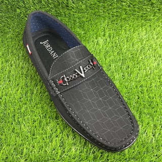 Men Loafers Casual Shoes / Kasut Loafers Lelaki (KasutSK) | Shopee Malaysia