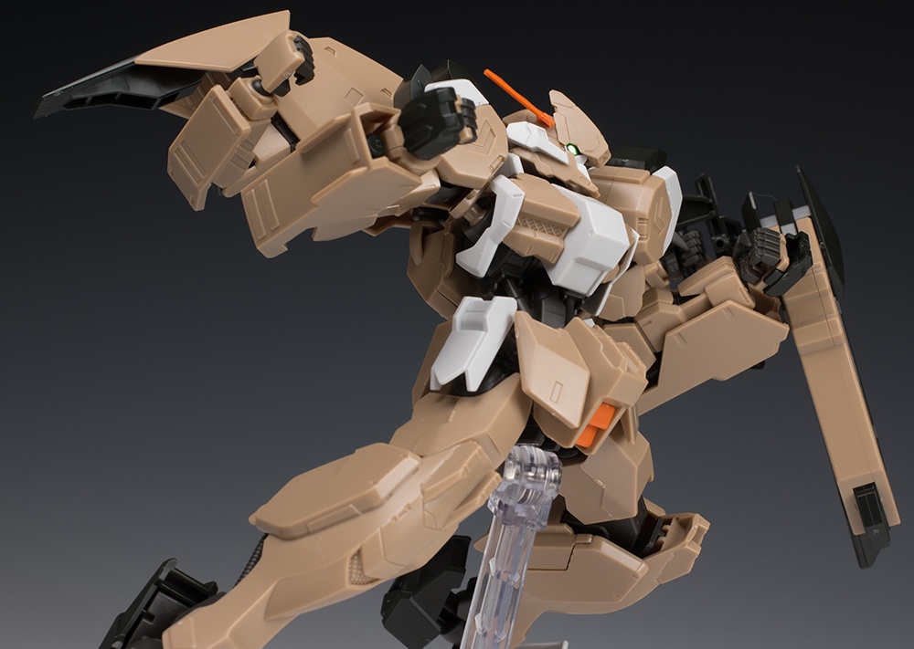 (Ready Stock) BANDAI HG HGIBO 1/144 GUNDAM GUSION REBAKE FULL CITY ...
