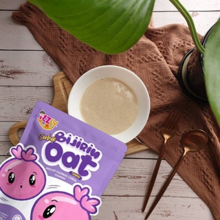Serbuk Bijirin Oat Izzly / Serbuk Bijirin Oat Segera / Serbuk Bijirin ...