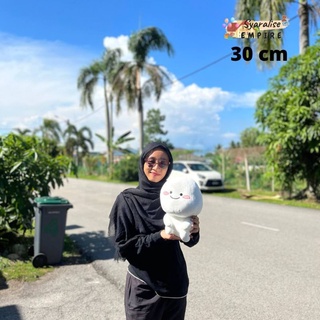 Anak Patung comel QUBY | Shopee Malaysia