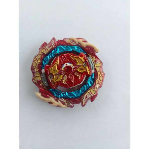 Takara Tomy Beyblade Astral Spriggan layer. | Shopee Malaysia