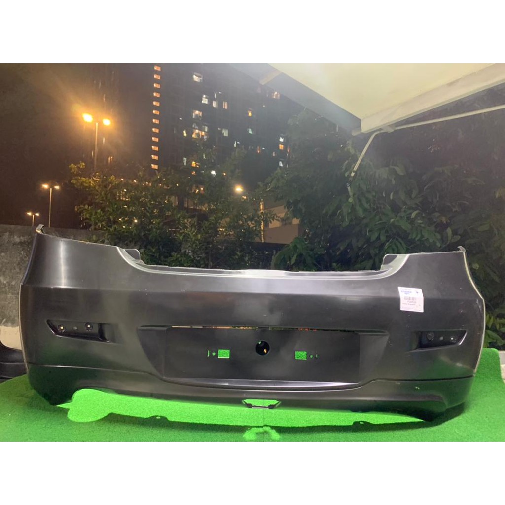 ( Ori ) Rear Bumper PW835392 - Proton Persona Elegance | Shopee Malaysia
