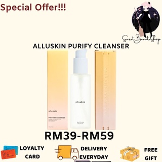 alluskin - Prices and Promotions - Jan 2023 | Shopee Malaysia
