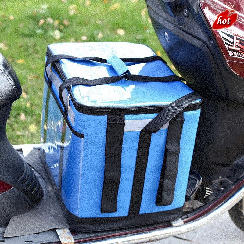 Out Take hot box, delivery bag, fast food delivery box, meituan take ...