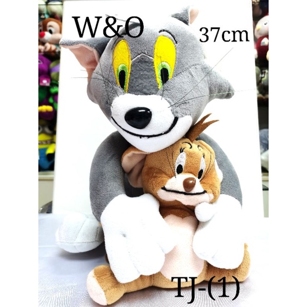 Patung Kartun Disney Cartoon Plush Soft Toys For Baby and Kids Toys ...