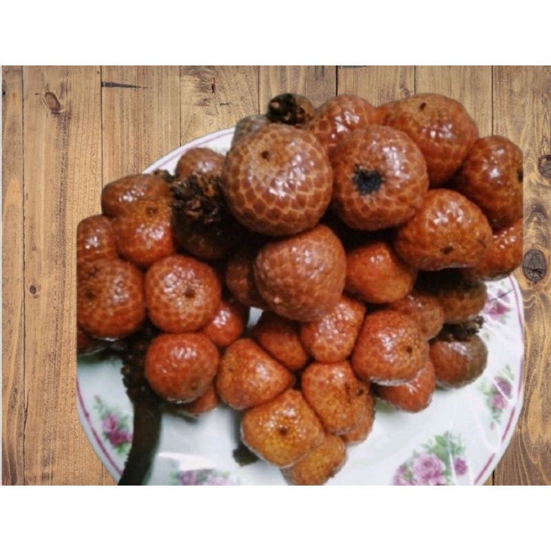 buah kelubi fresh 500g | Shopee Malaysia