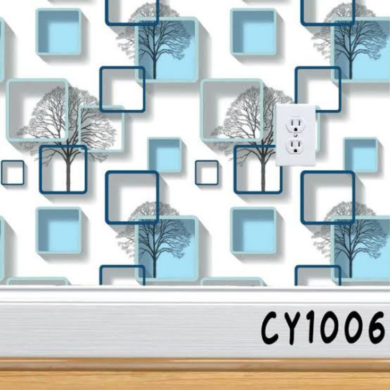 Wallpaper STICKER | Shopee Malaysia