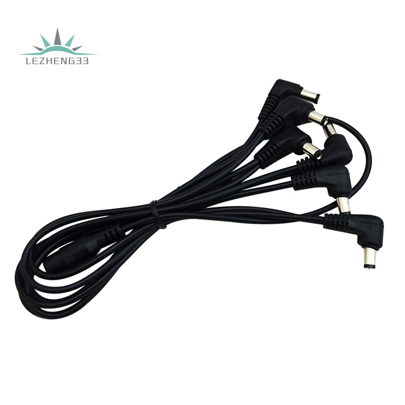 Single-Piece Effector Power Supply DC Line Topology Line One-To-One ...