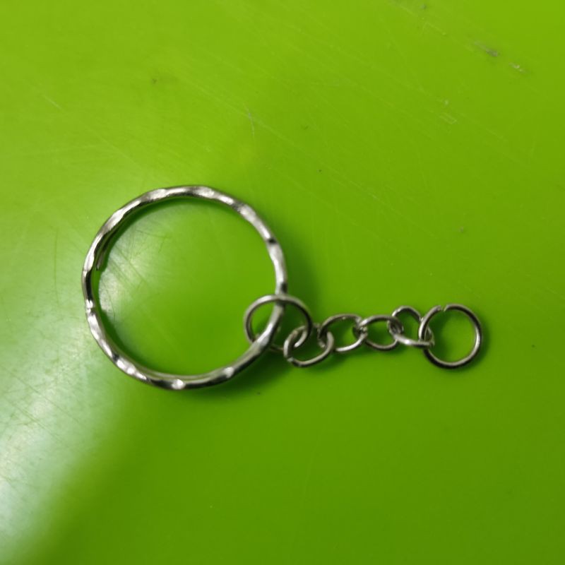 ring kunci , keychain , key ring (1pc) | Shopee Malaysia