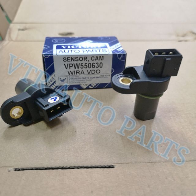 WIRA VDO Cam Sensor (PW550630)(340 220 002 001) | Shopee Malaysia