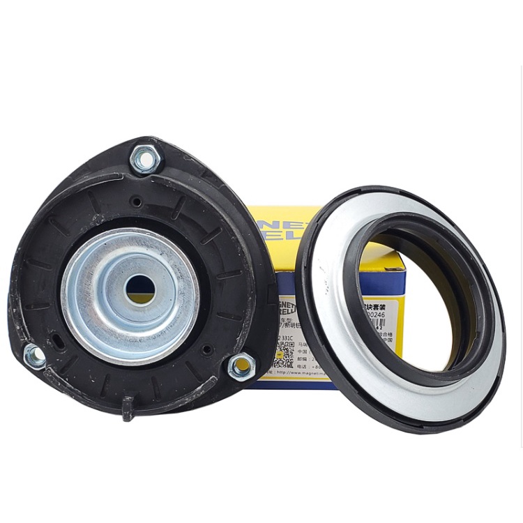 (Original) Volkswagen MQB Passat Golf Absorber Mounting Bearing ...