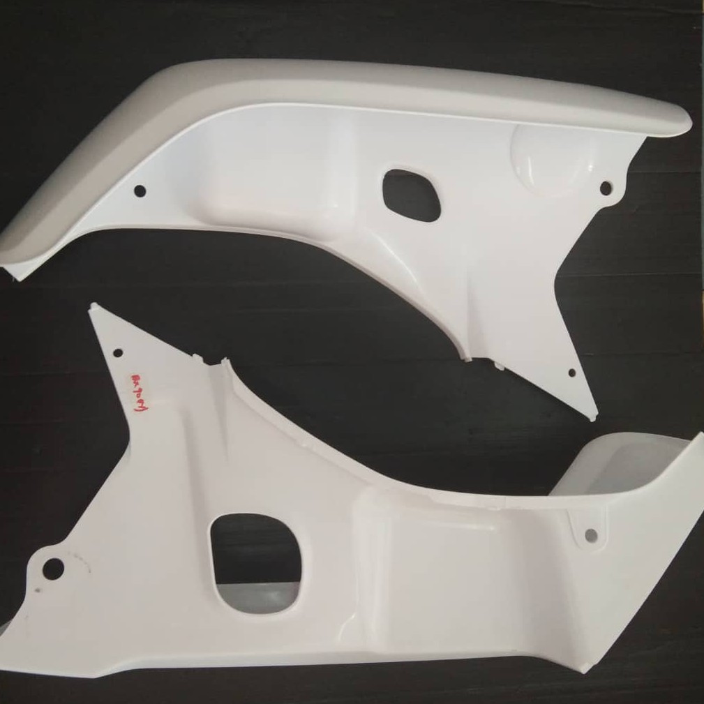 LEG SHIELD FOR DEMAK EX90(NEW) | Shopee Malaysia