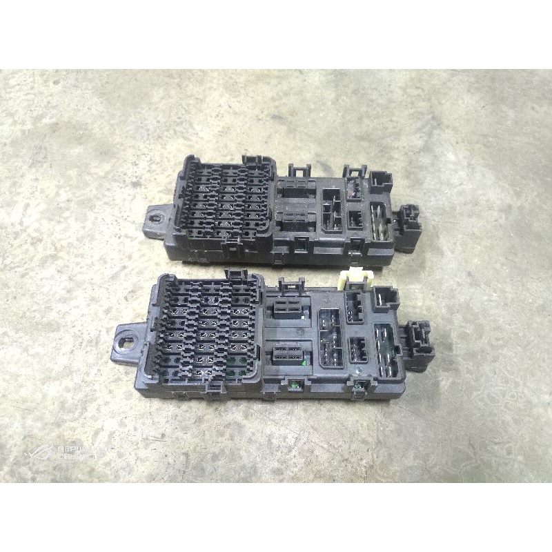 Fuse Box Proton WIRA SATRIA PUTRA ARENA | Shopee Malaysia