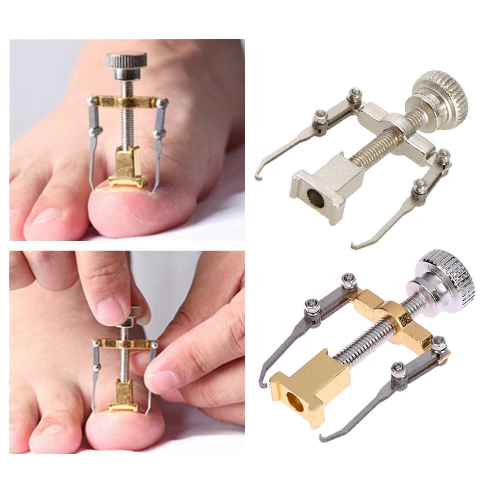 Oe Nail Correcter Correction Fixer Recover Toe Paronychia Nail Brace ...