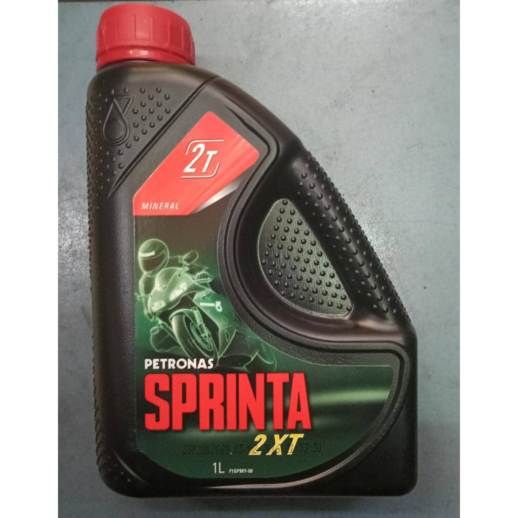 2XT PETRONAS SPRINTA MINERAL (1L) | Shopee Malaysia