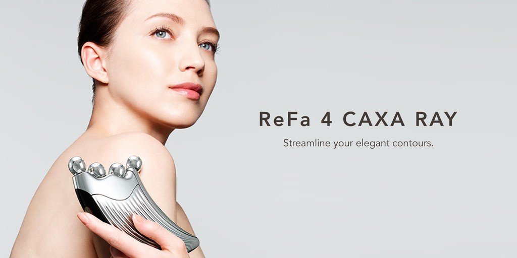 ReFa Official Store Online, November 2022 | Shopee Malaysia