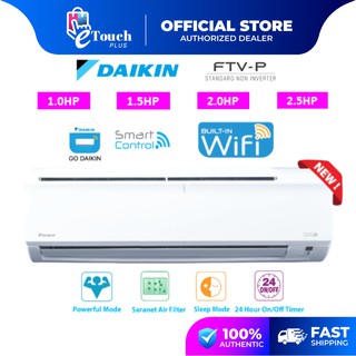daikin - Prices and Promotions - Jul 2022 | Shopee Malaysia