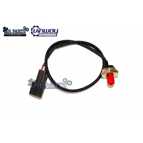 P/T WAJA, WIRA, PERDANA KNOCK SENSOR (MD165641) (VINWAY) | Shopee Malaysia