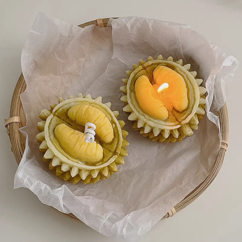 I m A Soap - Just Durian Has No Durian Flavor | Shopee Malaysia