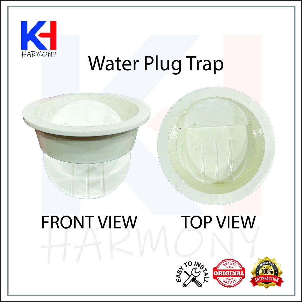 Anti-smell Odor Proof Floor Deodorant Core Sewer Drain Cap Water Plug ...