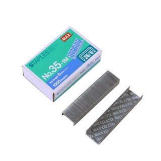 MAX NO.35-1M Staples | Shopee Malaysia
