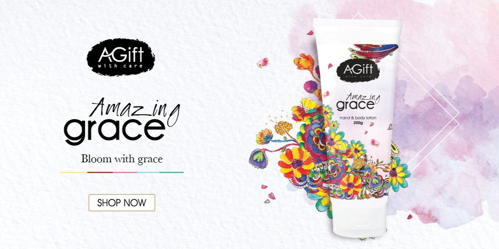 AGift With Care, Online Shop | Shopee Malaysia
