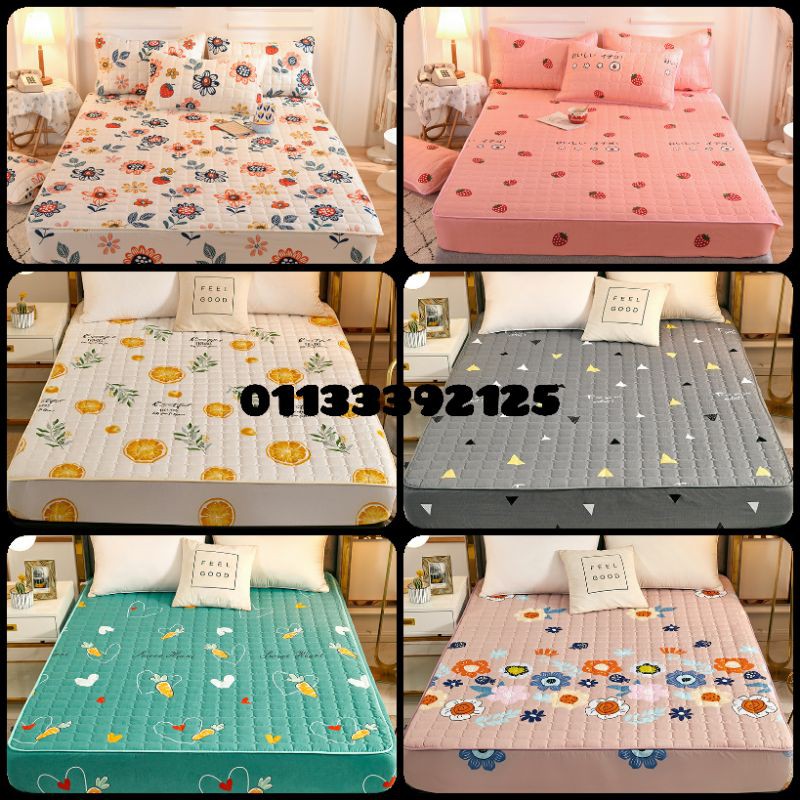 CADAR 3D jenis tidak melekat | Shopee Malaysia