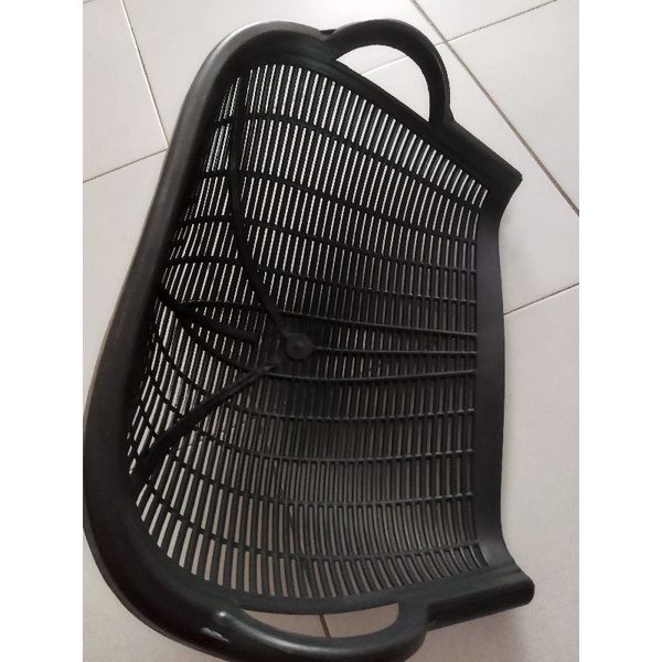 Oil Palm Basket / Alatan Pertanian & Alatan Kelapa Sawit / Raga Cam ...