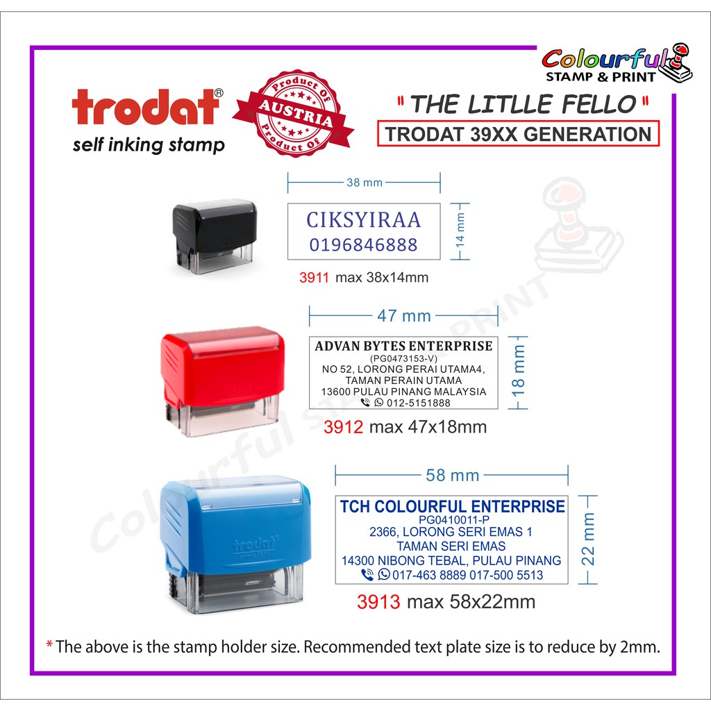 Colourful Stationery, Online Shop | Shopee Malaysia