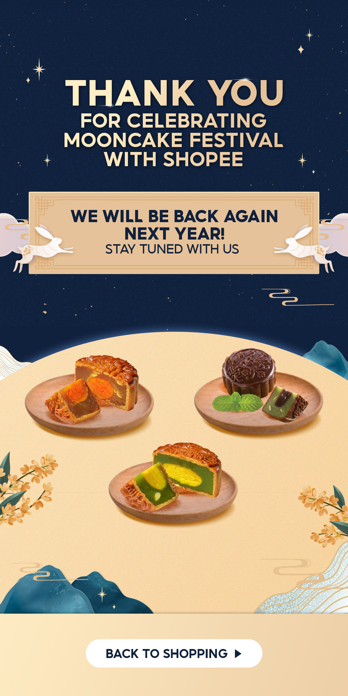 Shopee Mooncake Festival 2022 | Exclusive Deals + 15% OFF Vouchers ...