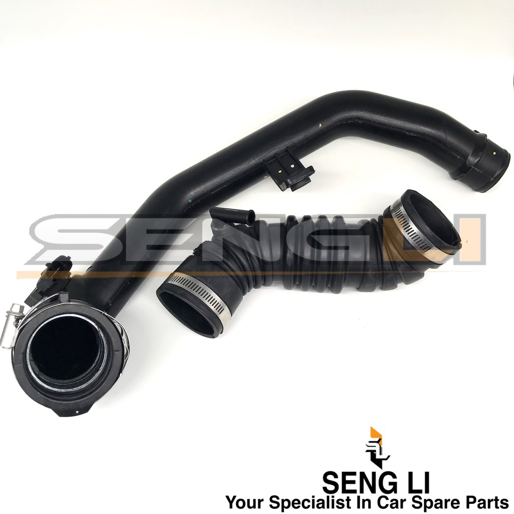 100% ORIGINAL PROTON AIR HOSE-EXORA BOLD/ PREVE RUBBER/PLASTIC-PW910011 ...