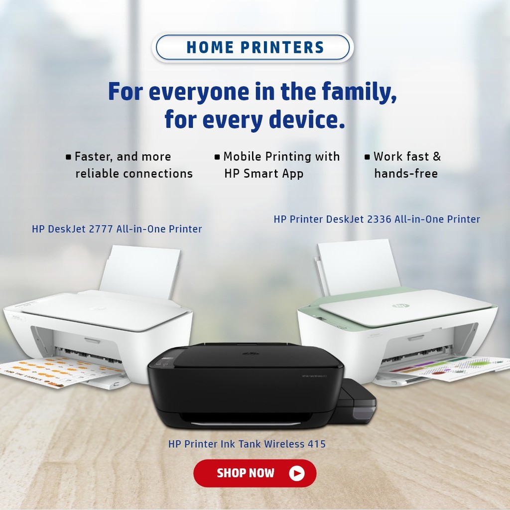 HP Official Store Online, August 2022 | Shopee Malaysia