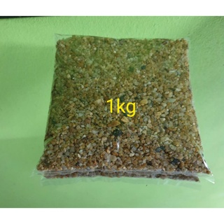 Batu sungai halus/pasir kasar/batu sungai akuarium/batu hiasan akuarium ...