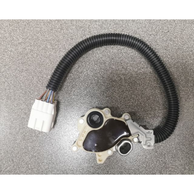 Perodua Myvi Kelisa Avanza #Gear Box Sensor Switch (8pin)84540-B1020 ...